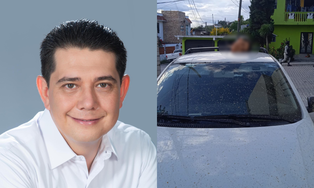 Conmoción en México por brutal asesinato del alcalde de Chilpancingo